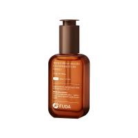 China Bio Herbal Platycladus Hair Repair Essence 50ml with 9 Plant Extracts for Anti-Hair Loss and Scalp Revitalization for sale