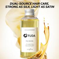 China Plant Multi-Effect Nourishing Hair Care Essential Oil with 60-Second Frizz Control and Dual-Core Repair Technology for sale