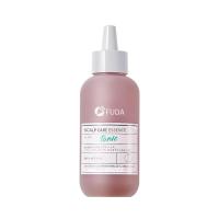 China Anti Itching Hair Cleanser with 2% Salicylic Acid & Plant Extracts - 120ml Oil Control Essence for Sensitive Scalp for sale
