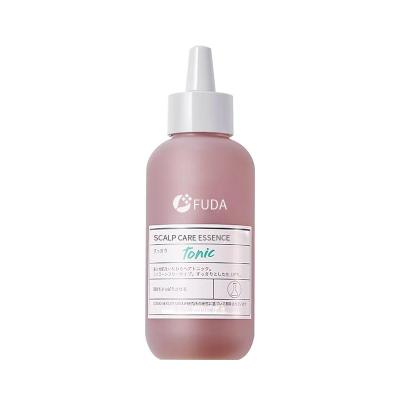 China Anti Itching Hair Cleanser with 2% Salicylic Acid & Plant Extracts - 120ml Oil Control Essence for Sensitive Scalp for sale