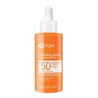 China SPF50+ Anti-Aging Sunscreen Essence 30ml with Hyaluronic Acid and Vitamin E for Urban Protection for sale