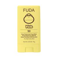 China Children's Vitamin E Moisturizing Sunscreen Stick SPF50+ with UVA/UVB Protection for Ages 3-12 for sale