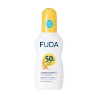 China Hypoallergenic Children's Sunscreen Moisturizing Spray with Vitamin E - 2-Hour Protection, Sensitive Skin Formula for sale