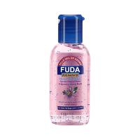 China Cranberry Scented Hand Sanitizer and Moisturizer Soap 80ml with 4-Hour Fragrance Lock Technology for sale