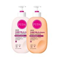 China 24-Hour Moisturizing Body Lotion with 3-Second Absorption and 72-Hour Nourishment for OEM Manufacturing for sale