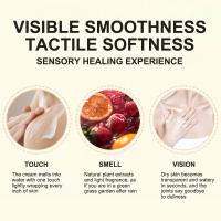 China 24-Hour Moisturizing Body Lotion with 3-Second Absorption and 72-Hour Nourishment for OEM Manufacturing for sale
