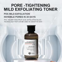 China PHA Mild Exfoliating Toner and Essence Water 150ml for Sensitive Skin Pore Tightening for sale