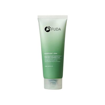 China Quercetin PH Balanced Face Wash 150ml - Oil Control Cleanser with Salicylic Acid for Acne-Prone Skin for sale