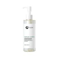 China OEM Gentle Pore Cleansing Oil 200ml with Anti-Oxidation for All Skin Types for sale