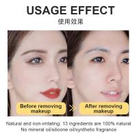 China OEM Gentle Pore Cleansing Oil 200ml with Anti-Oxidation for All Skin Types for sale