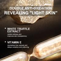 China White Truffle Aromatic Hydrating Face Essence Mist Spray 180ml with Antioxidant Protection for Dry Skin for sale