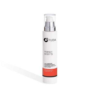 China 15% Fruit Acid Body Lotion 150ml - Professional Skincare Exfoliation with Vitamin C Formula for sale