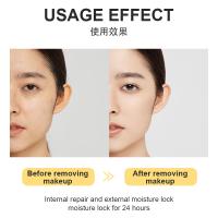 China 30ml Anti-Pollution Protection Essence Mist with Nano Technology for Sensitive Skin - Urban Environment Shield for sale