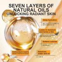 China Cocoa Nourishing Body Oil with 72-Hour Moisture Locking Technology for Dry Skin Care for sale