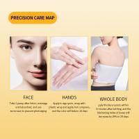 China 2in1 Vitamin C Hydrating Body Face Moisturizer Cream 454g with Whitening Anti-Oxidation Technology for sale