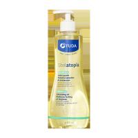 China Natural Rose Grass Essence Moisturizing Shower Oil with 67% Lower Water Loss Rate and 5-Second Emulsification for sale