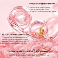 China Chasteberry Hyaluronic Acid Moisturizing Gel - Natural Plant Formula with Small-Molecule Technology for Personal Care for sale