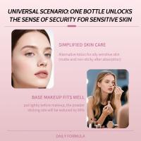 China Chasteberry Hyaluronic Acid Moisturizing Gel - Natural Plant Formula with Small-Molecule Technology for Personal Care for sale