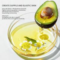 China OBM Plant Extract Soothing Newborn Face Cream Natural Moisturizer 50g Anti Oxidation for sale