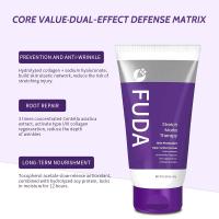 China Nano Transdermal Stretch Mark Repair Cream with Collagen & Hyaluronic Acid - Professional Skin Treatment for Postpartum Recovery for sale