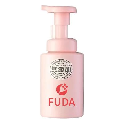 China KIDS APG Amino Acid Cleansing Mousse for Sensitive Skin - 35% Moisture Boost, EU ECOCERT Organic Certified for sale