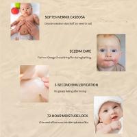 China Baby Care Touch Essence Sea Buckthorn Seed Oil 118ml with Nano Absorption for Infant Skin Nourishment for sale