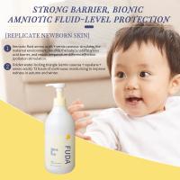 China Baby Bionic Moisturizer Nourishing Cream 310g - Anti-Allergy Formula for Fragile Infant Skin with Bionic Technology for sale
