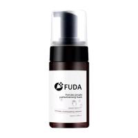 China Herbal Soothing Feminine Wash with Chuanxiong and Motherwort - Gentle Foaming Formula for Sensitive Skin Care for sale