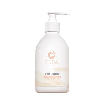 China Revitalizing Quartet Keratin Protein Hair Conditioner B5 - 300ml Deep Repair for Fragile Hair for sale