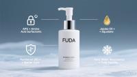 China Polar Microcrystalline Mild Cleanser for Dry Sensitive Skin - Hard Water Resistant -20℃ Cold Formula Barrier Protection for sale