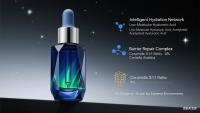 China Aurora Barrier Repair Essence with 5% Panthenol and 4% Centella Asiatica for Sensitive Skin Hydration for sale