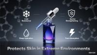China Aurora Barrier Repair Essence with 5% Panthenol and 4% Centella Asiatica for Sensitive Skin Hydration for sale