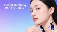 China Aurora Barrier Repair Essence with 5% Panthenol and 4% Centella Asiatica for Sensitive Skin Hydration for sale