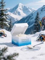 China Glacier Barrier Protection Cream with Cold Resistance Technology - Extreme Cold Protection for All Skin Types for sale