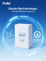 China Glacier Barrier Protection Cream with Cold Resistance Technology - Extreme Cold Protection for All Skin Types for sale