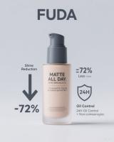 China Microencapsulated Matte Moisturizing Gel with 12-Hour Sustained Release and 92% Oil Balance Improvement for Oily Skin for sale