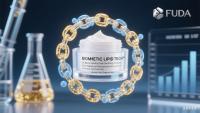 China Liposome Redness Reduction Cream for Sensitive Skin - Alcohol-Free Formula with 42% Clinical Efficacy for sale