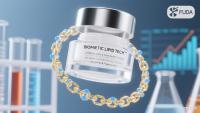 China Liposome Redness Reduction Cream for Sensitive Skin - Alcohol-Free Formula with 42% Clinical Efficacy for sale