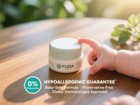 China 7-Step Baby-Grade Minimalist Moisturizing Cream with 7 Pure Ingredients for 24-Hour Dry Skin Repair for sale