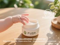 China 7-Step Baby-Grade Minimalist Moisturizing Cream with 7 Pure Ingredients for 24-Hour Dry Skin Repair for sale