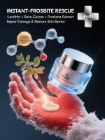 China Arctic Frostbite First Aid Lotion -30°C Active Penetration Formula with 5-Minute Emergency Treatment for sale