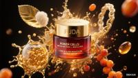 China Extreme Cold Anti-Aging Lanolin Cream with -30°C Freeze Resistance and Microencapsulated Retinol Technology for sale