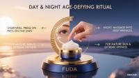 China Extreme Cold Anti-Aging Lanolin Cream with -30°C Freeze Resistance and Microencapsulated Retinol Technology for sale