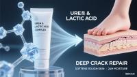China Extreme Cold Antifreeze Repair Cream for Hands & Feet - -30°C Protection with 12-Hour Moisture Lock for sale
