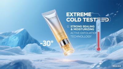 China Extreme Cold Antifreeze Repair Cream for Hands & Feet - -30°C Protection with 12-Hour Moisture Lock for sale