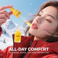 China Natural Antifreeze Lip Repair Essence Oil - Won't Harden at -20°C with Meadowfoam Seed Oil Technology for sale
