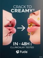 China Natural Antifreeze Lip Repair Essence Oil - Won't Harden at -20°C with Meadowfoam Seed Oil Technology for sale
