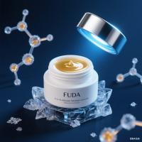 China Men's High-Penetration Antifreeze Lotion with C15-19 Alkane Base for Low-Temperature Skincare Protection for sale