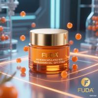 China Seabuckthorn EGF Microcapsule Antifreeze Lotion -20°C Stable Formula with Anti-Aging Repair Technology for sale