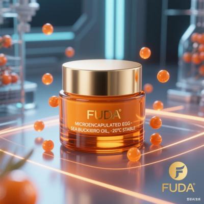 China Seabuckthorn EGF Microcapsule Antifreeze Lotion -20°C Stable Formula with Anti-Aging Repair Technology for sale